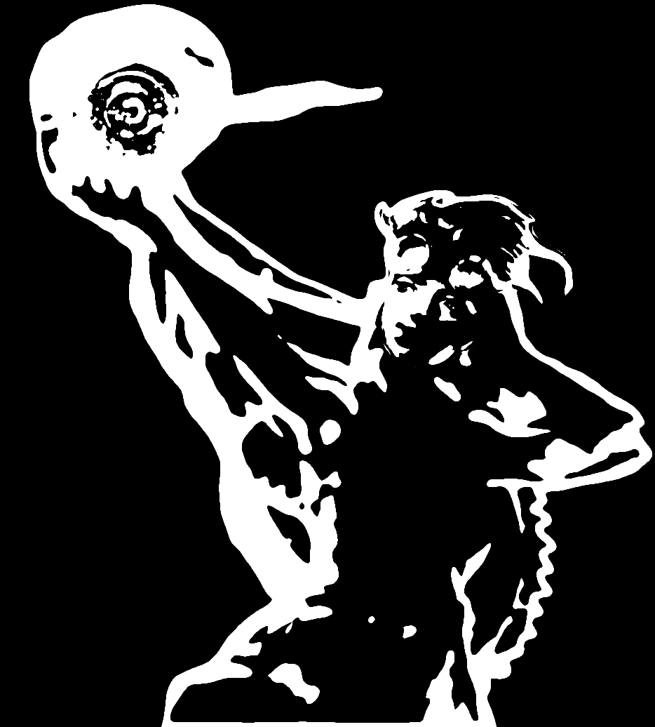 Apocalypse/Cortex–A Conversation – The Polverine