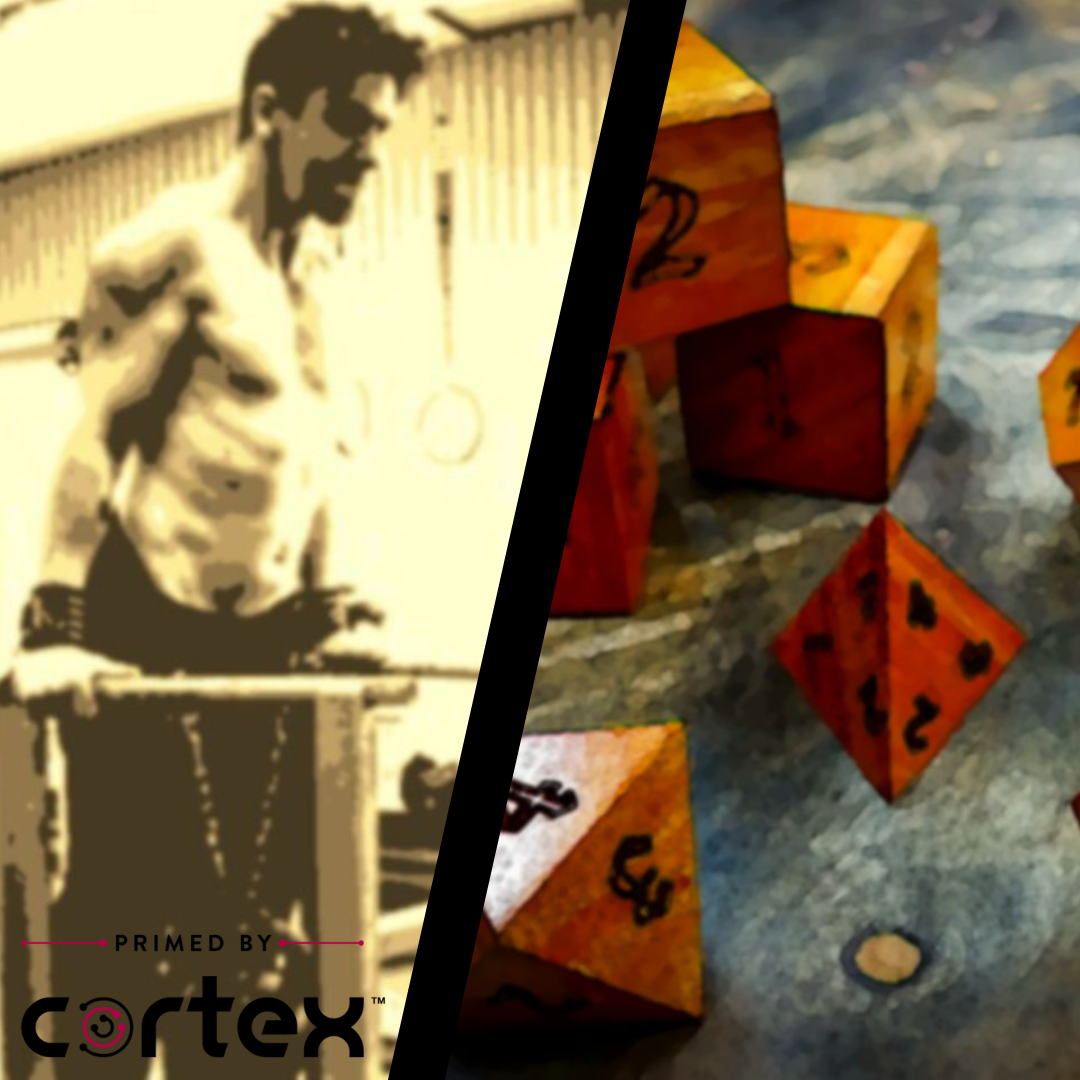 Off-Topic—Cortex: Prime Iron – The Polverine